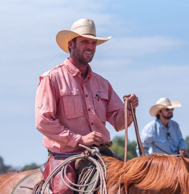 Jackson Taylor (Obituary): Know About Family, Parents, Ethnicity And ...