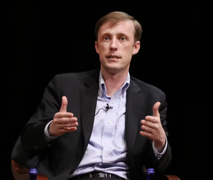 Does Jake Sullivan Follow Jewish Faith? Religion, Family Ethnicity And ...