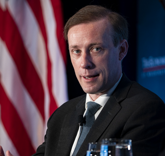 Does Jake Sullivan Follow Jewish Faith? Religion, Family Ethnicity And ...