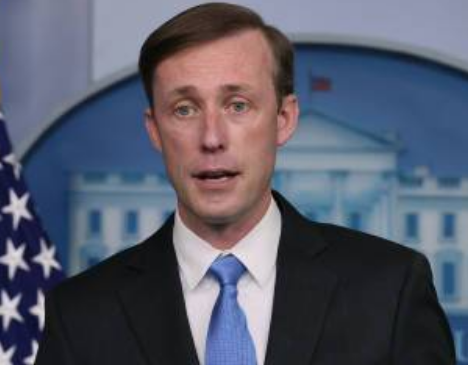 Does Jake Sullivan Follow Jewish Faith? Religion, Family Ethnicity And ...