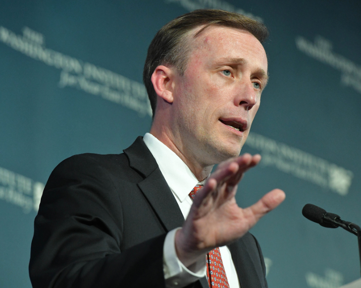 Does Jake Sullivan Follow Jewish Faith? Religion, Family Ethnicity And ...