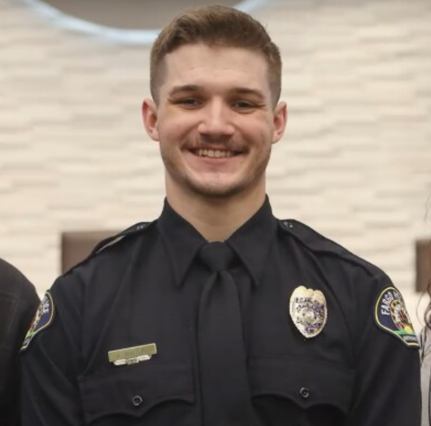 Fargo Shooting: Jake Wallin Death Cause, Family, Career and More