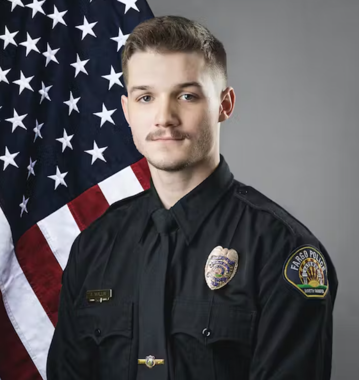 Fargo Shooting: Jake Wallin Death Cause, Family, Career and More