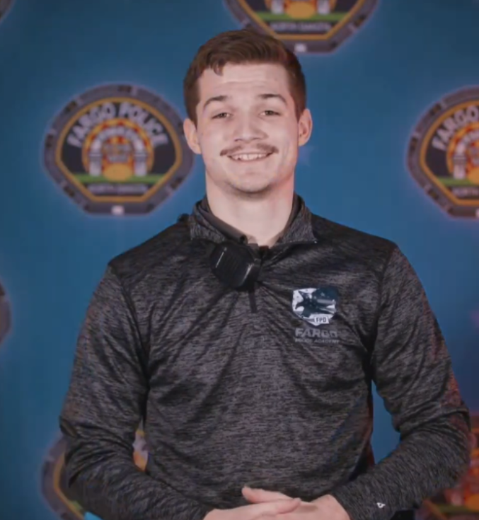 Fargo Shooting: Jake Wallin Death Cause, Family, Career and More