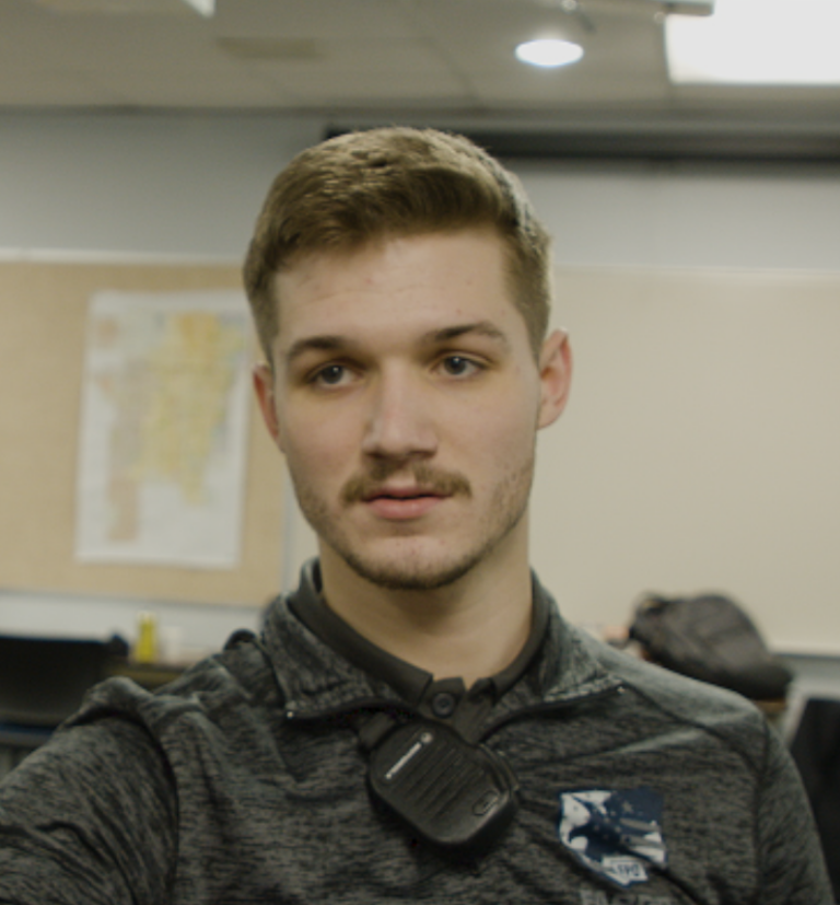 Fargo Shooting: Jake Wallin Death Cause, Family, Career and More