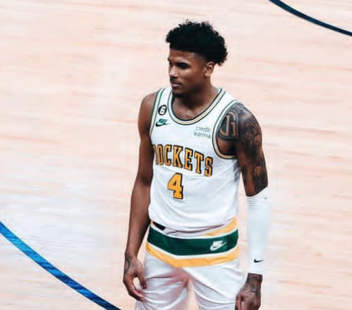 Jalen Green Sexuality: Is He Gay? Leaked Video And Relationship With ...