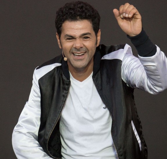 Jamel Debbouze (Comedian): Bio, Wiki, Accident, Controversy And More