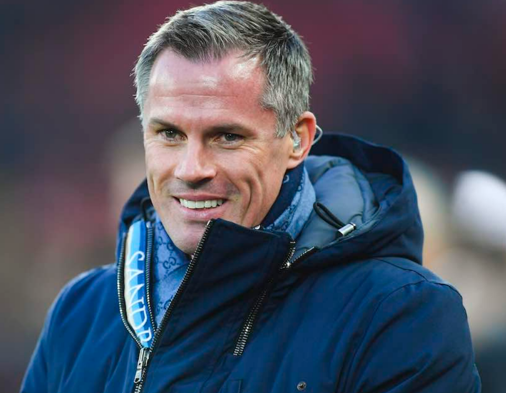 Where Is Jamie Carragher Today? Accident And Health 2023 Explored