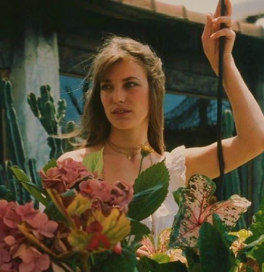 Jane Birkin: From “Je t’aime” to the World’s Most Expensive Handbag