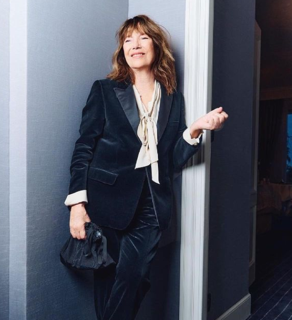 Who Is Jane Birkin Siblings? Meet Sister Linda Mary Birkin And Brother ...
