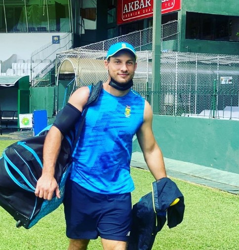 Janneman Malan: Bio, Wiki, Parents, Ethnicity, Religion And More