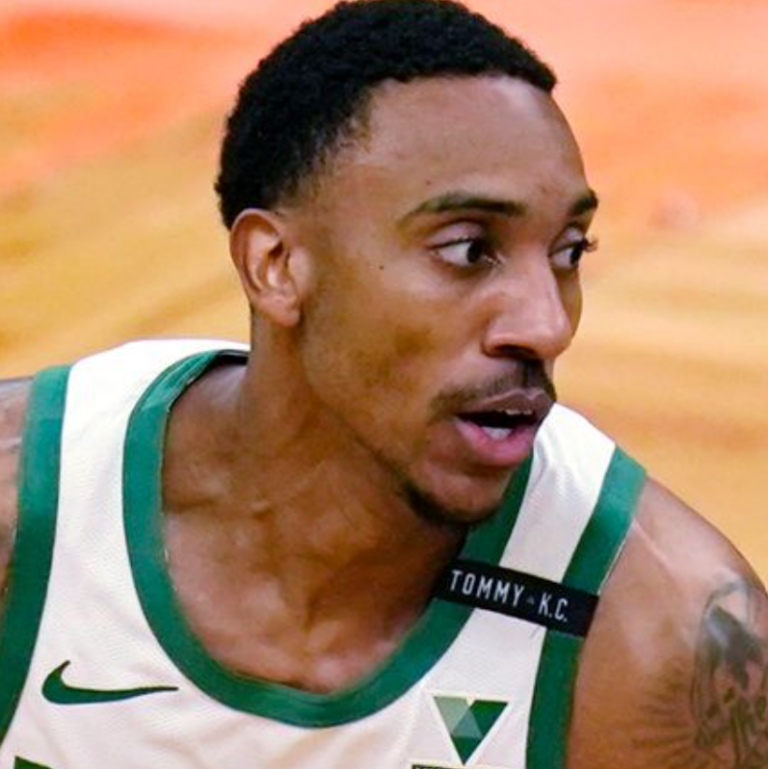 Who Is Paola Gomez? Jeff Teague Wife, Children, Net Worth 2023, Podcast ...