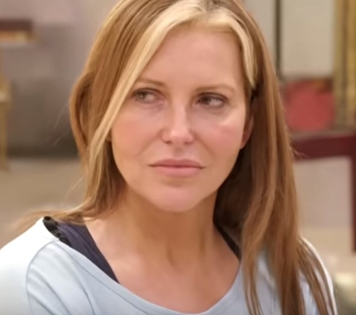 Is Jen Boecher Married? 90 Day Fiancé Star Husband, Family And Net ...