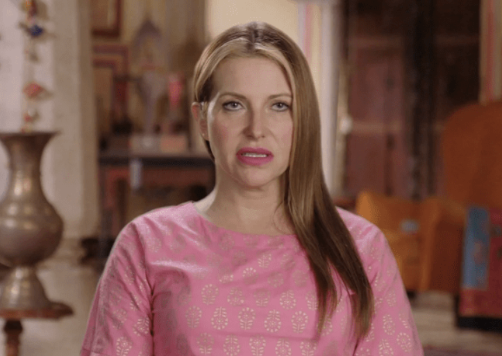 Is Jen Boecher Married? 90 Day Fiancé Star Husband, Family And Net ...