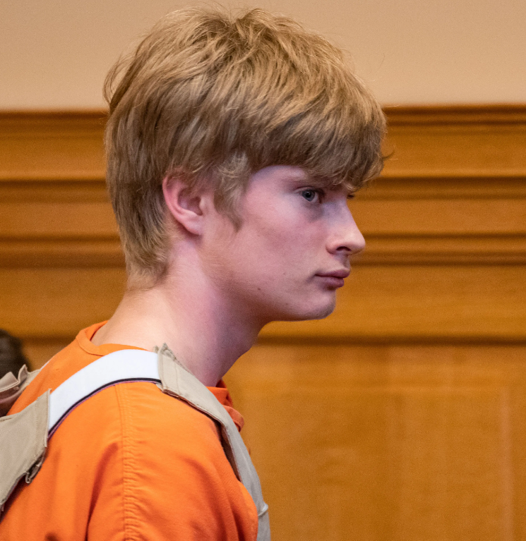 Jeremy Goodale (Nohema Graber Murderer) Trial, Verdict, Arest & Charges