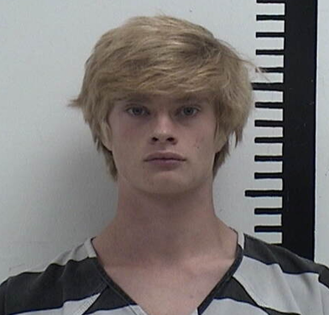 Jeremy Goodale (Nohema Graber Murderer) Trial, Verdict, Arest & Charges