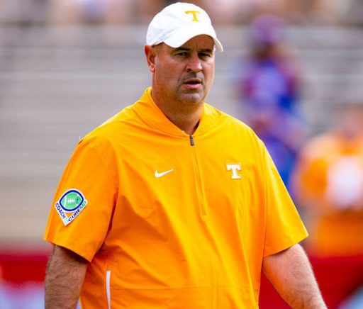 Who Is Casey East, Jeremy Pruitt Wife? NCAA Recruiting Scandal And ...