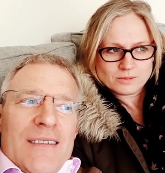 Jeremy Vine (BBC Presenter): Is He Leaving Radio 2?