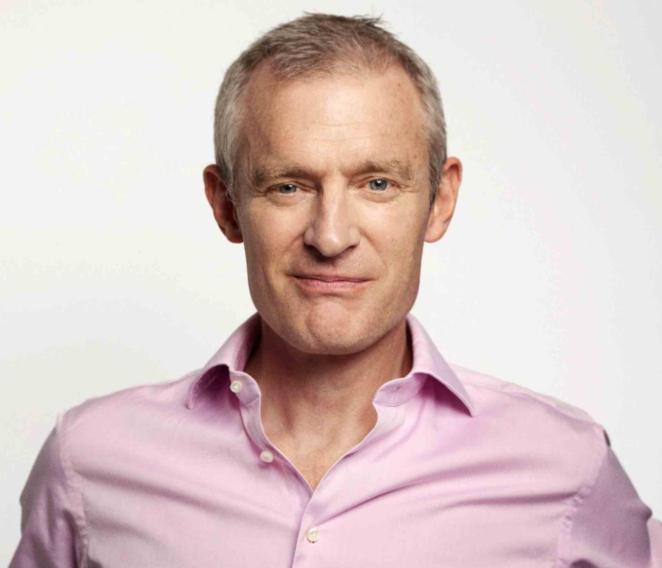 Jeremy Vine Sexuallity: Is He Gay? Scandal, Gender and Allegations Explored