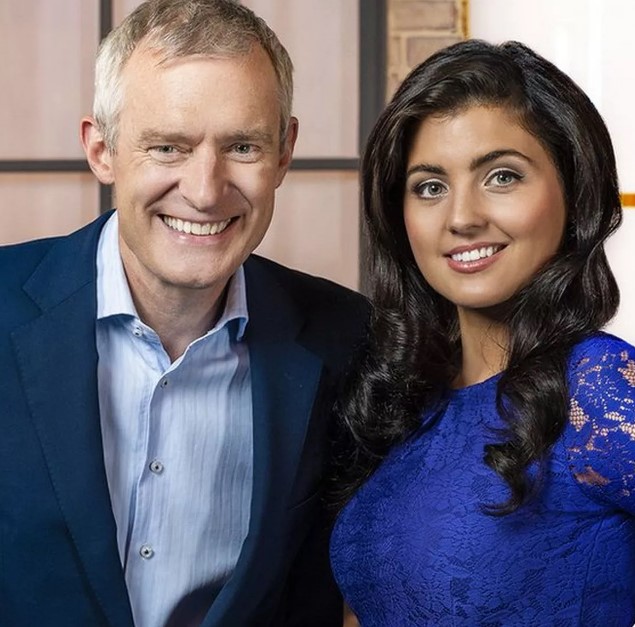 Jeremy Vine (BBC Presenter): Is He Leaving Radio 2?