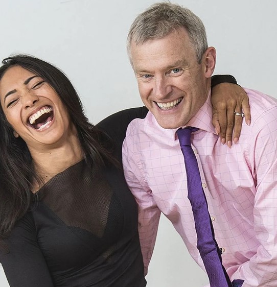 Jeremy Vine (BBC Presenter): Is He Leaving Radio 2?