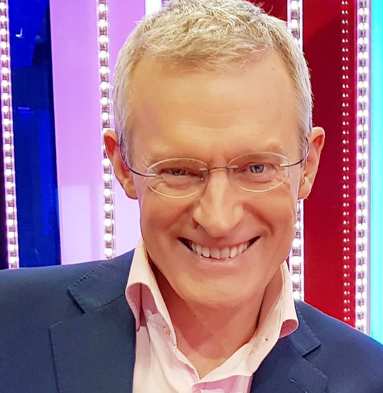 Jeremy Vine Sexuallity: Is He Gay? Scandal, Gender and Allegations Explored