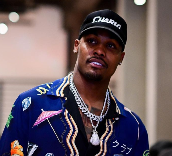 Meet Jermall Charlo Identical Brother of Jermell Charlo