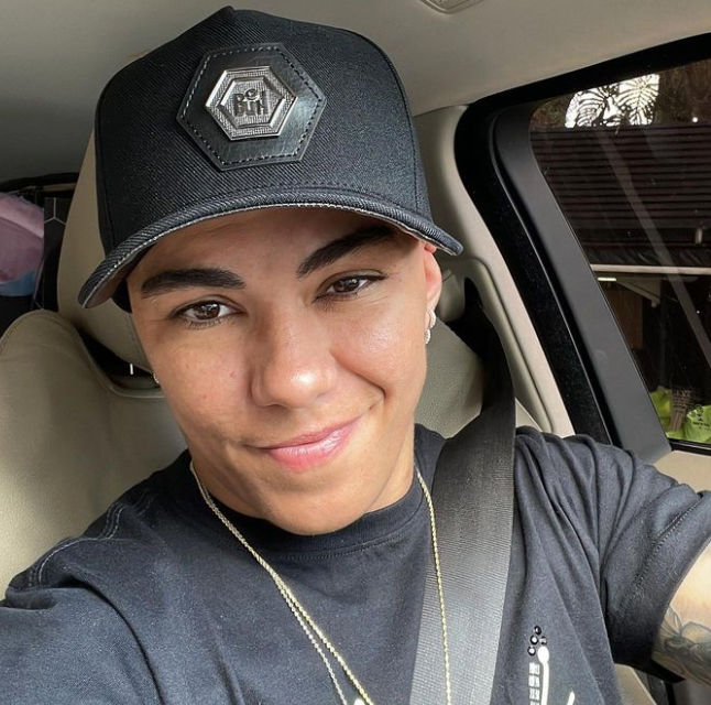 Is UFC Star Jessica Andrade Lesbian? Meet Her Partner Fernanda Gomes