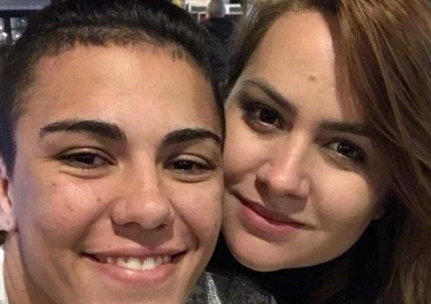 Is UFC Star Jessica Andrade Lesbian? Meet Her Partner Fernanda Gomes