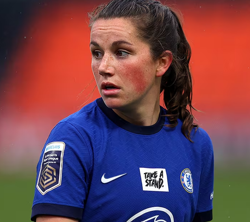 Who Is Jessie Fleming (Footballer) Boyfriend? Relationship Explored ...