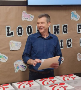 Who Is Jim Gingrich? Bio, Wiki, Age, Career, Net Worth 2023, Easter ...