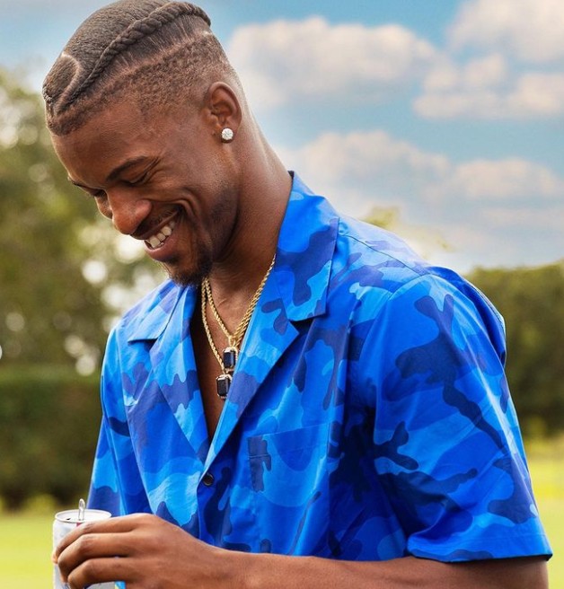 Does Jimmy Butler Follow Christian Faith? Religion And Family Ethnicity ...