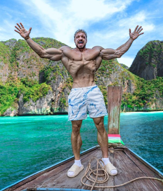 Who Is Jo Lindner's Wife? Girlfriend Imma Peaches, Family, Tribute and More