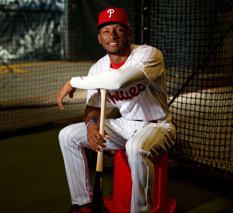 Are Johan Rojas And Cookie Rojas Related? Relation, Family And Net ...