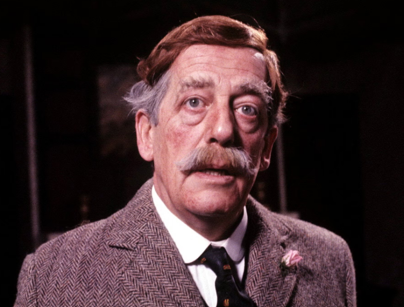 Who Is John Nettleton Wife? Meet Deirdre Doone - Relationship History ...