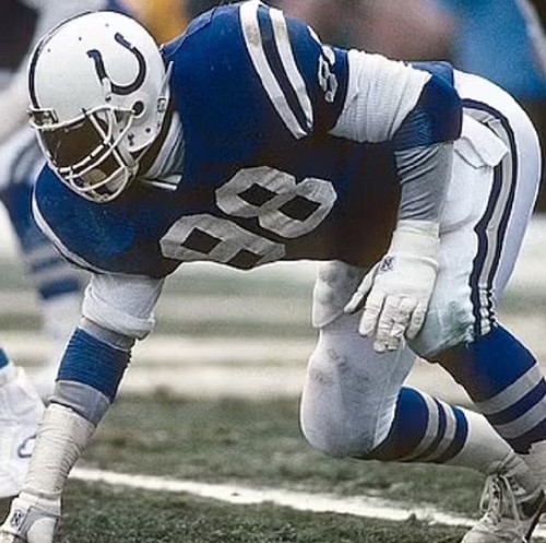 Johnie Cook (Obituary): Illness, Health And Death Cause