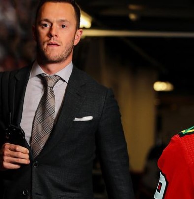 Jonathan Toews: Net Worth 2023, Bio, Wiki, Career And More