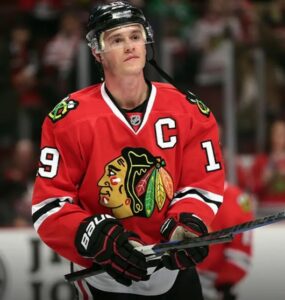 Jonathan Toews: Net Worth 2023, Bio, Wiki, Career And More
