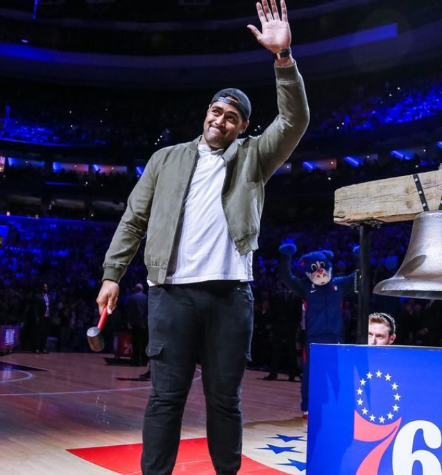 Jordan Mailata & Girlfriend Niki Ikahihifo-Bender Marriage Details