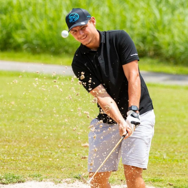 Who Are Joshua Da Silva (Cricketer) Parents? Meet His Father Michael ...