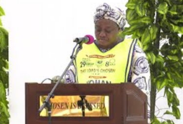 Who Was Lazarus Muoka First Wife Joy Muoka? Wiki/Bio, Age And More