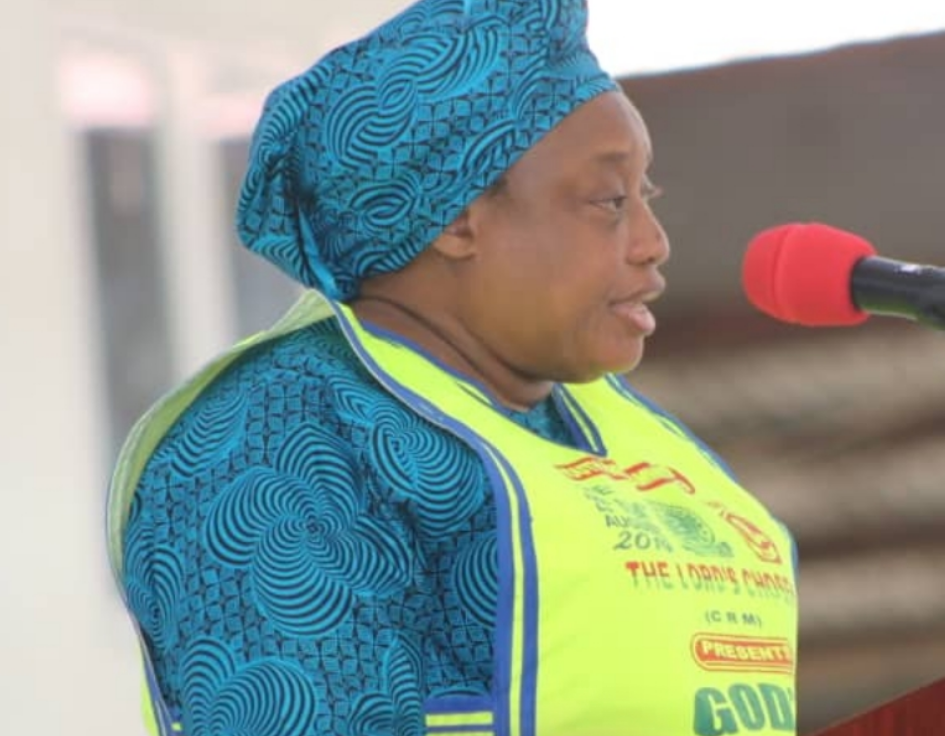 Who Was Lazarus Muoka First Wife Joy Muoka? Wiki/Bio, Age And More