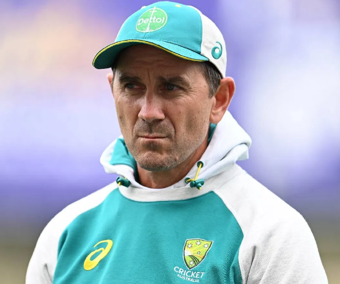 What Is Justin Langer Net Worth? LSG New Head Coach Career Earnings And ...