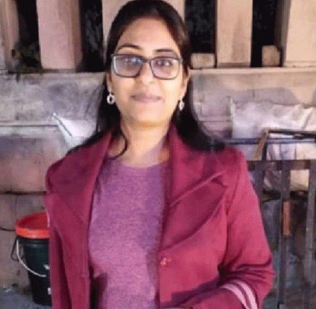 Is SDM Jyoti Maurya Fired From Her Post? Controversy And Arrest Charge ...