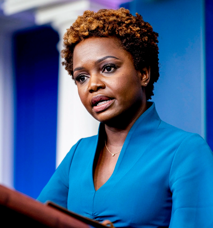 Who Is Karine Jean-Pierre’s Daughter? Family Life & More