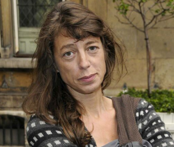 Did Kate Barry Commit Suicide? Was Jane Birkin Daughter Suffering From ...