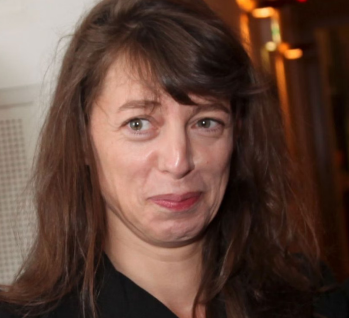 Did Kate Barry Commit Suicide? Was Jane Birkin Daughter Suffering From ...