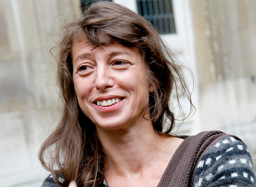 Did Kate Barry Commit Suicide? Was Jane Birkin Daughter Suffering From ...