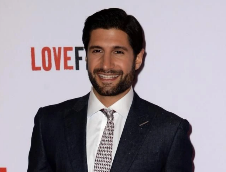Does Kayvan Novak Follow Muslim Faith? Religion, Family Ethnicity And ...