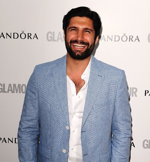 Does Kayvan Novak Follow Muslim Faith? Religion, Family Ethnicity And ...
